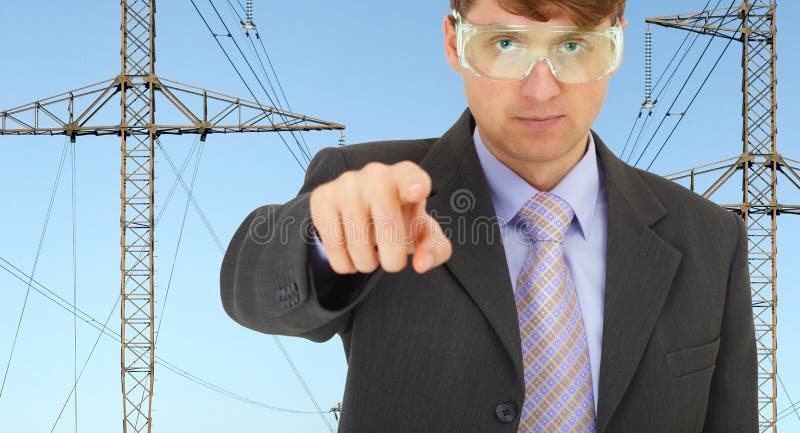 350 Electrical Engineer Suit Stock Photos - Free & Royalty-Free Stock ...