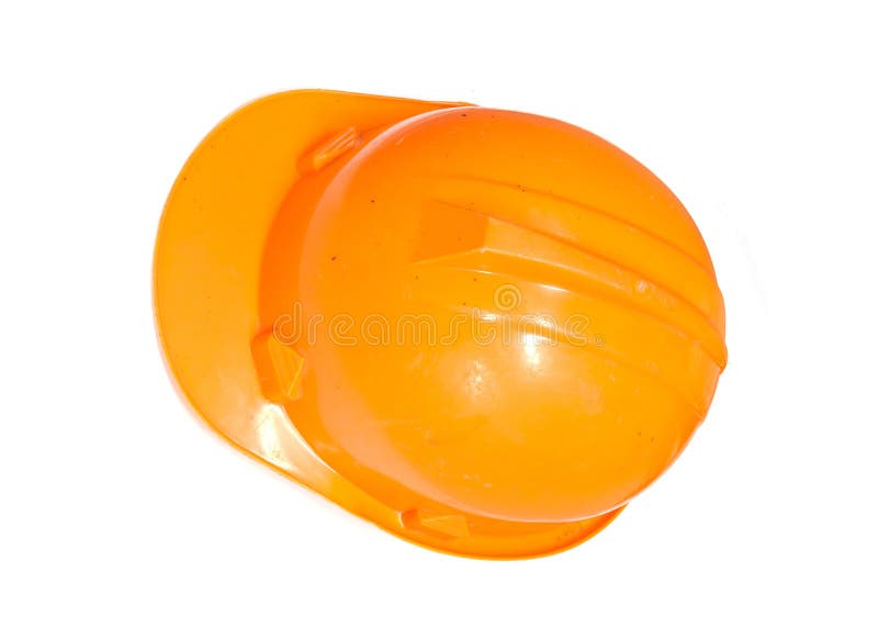 Safety Engineer Helmet stock photo. Image of protect - 101606700