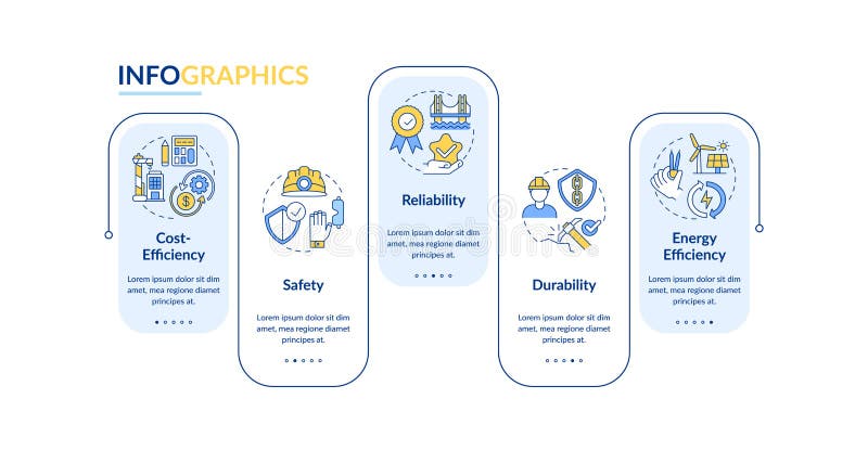 Safety Engineering Solid Icon Set, Industry Symbols Collection or ...