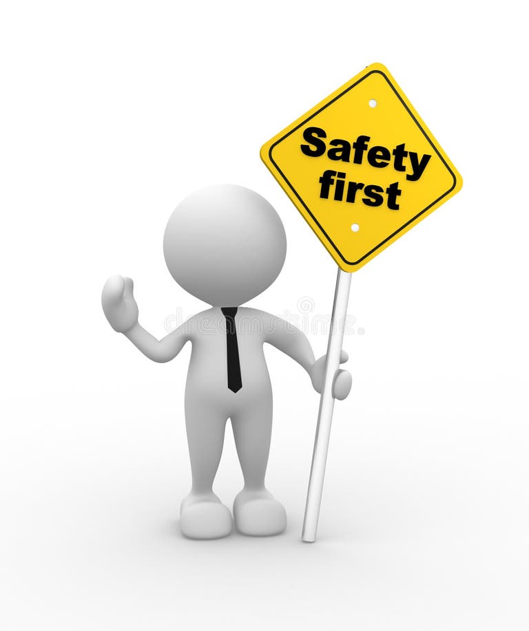 Safety First Worker Stock Illustrations – 3,977 Safety First Worker ...