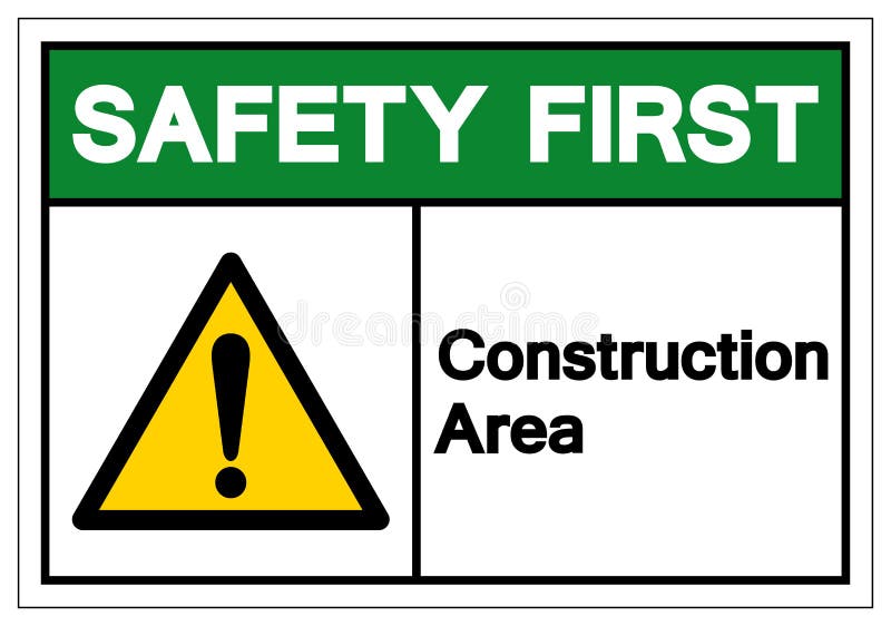 Safety First Construction Why Safety In Construction Is Important?