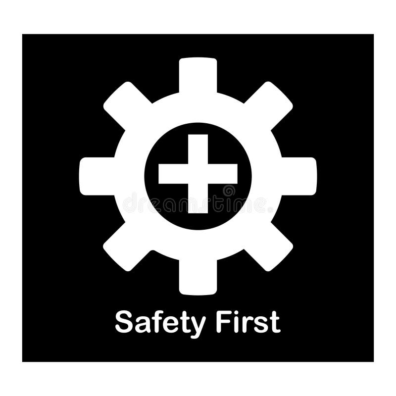 Safety First Logo Download