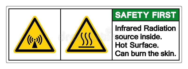 Magnetic Radiation Hazard Stock Illustrations – 299 Magnetic Radiation ...