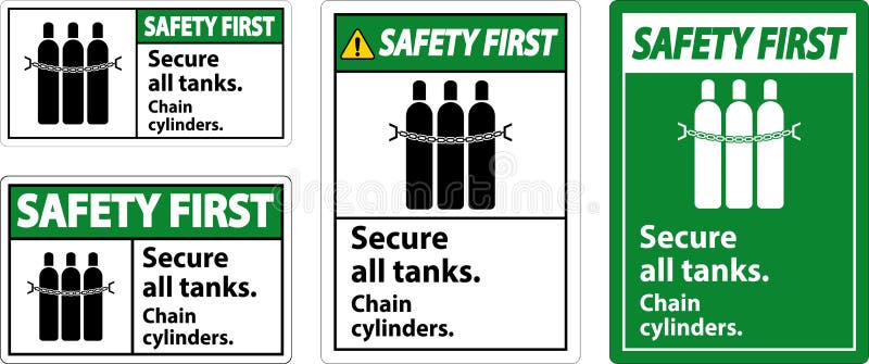 Diesel Tank Safety Sign Stock Illustrations – 1,075 Diesel Tank Safety ...