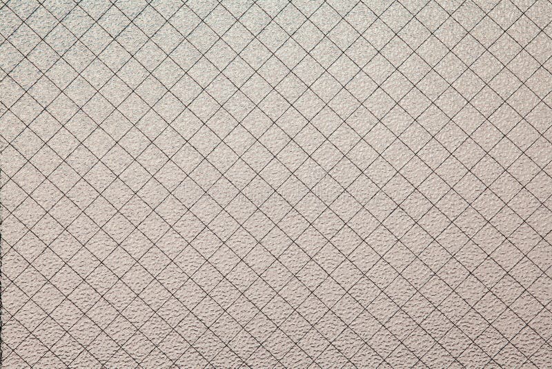 Safety Frosted Glass Texture Stock Photo - Image of frosted, frost ...