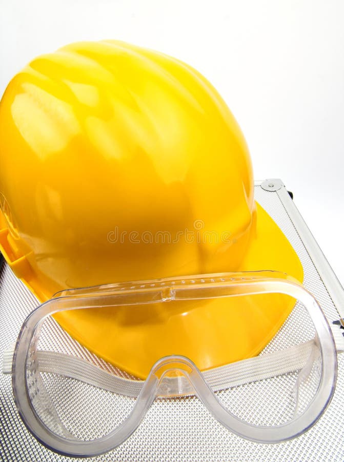 Safety gear stock photo. Image of regulation, engineer - 6506498