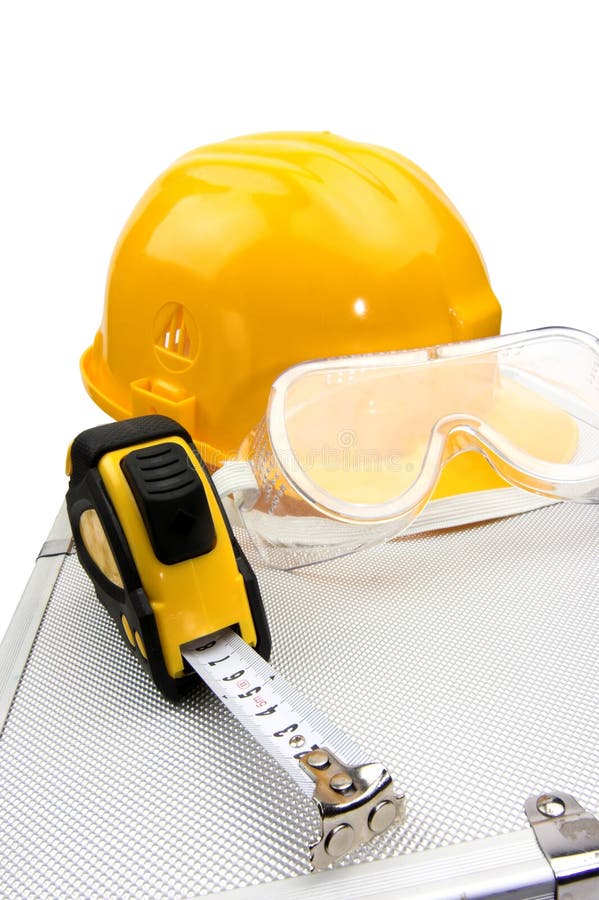 Safety gear stock image. Image of protective, gear, health - 6506499