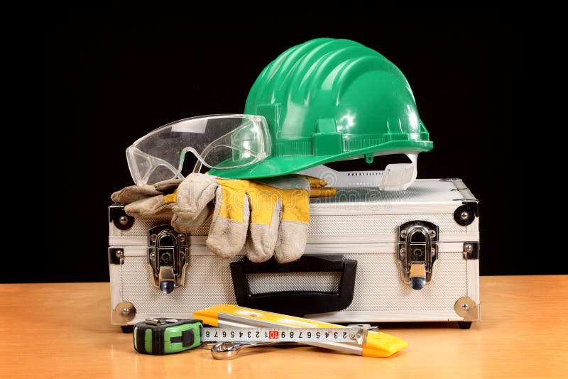 185 Health Safety Toolbox Stock Photos - Free & Royalty-Free Stock ...