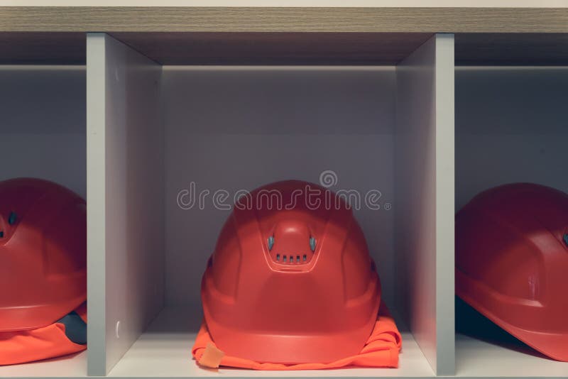 175 Safety Helmet Locker Stock Photos - Free & Royalty-Free Stock ...