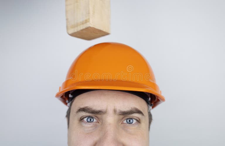 Brick Falling Head Stock Photos - Free & Royalty-Free Stock Photos from ...