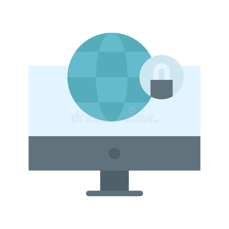 Safety Icon Image. stock vector. Illustration of outline - 284246495