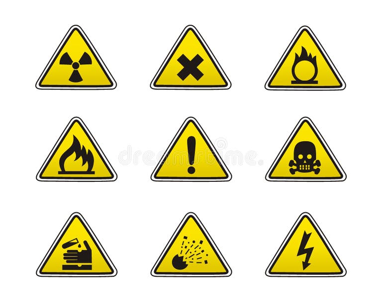 Simple Safety Icons Stock Illustrations – 21,748 Simple Safety Icons ...