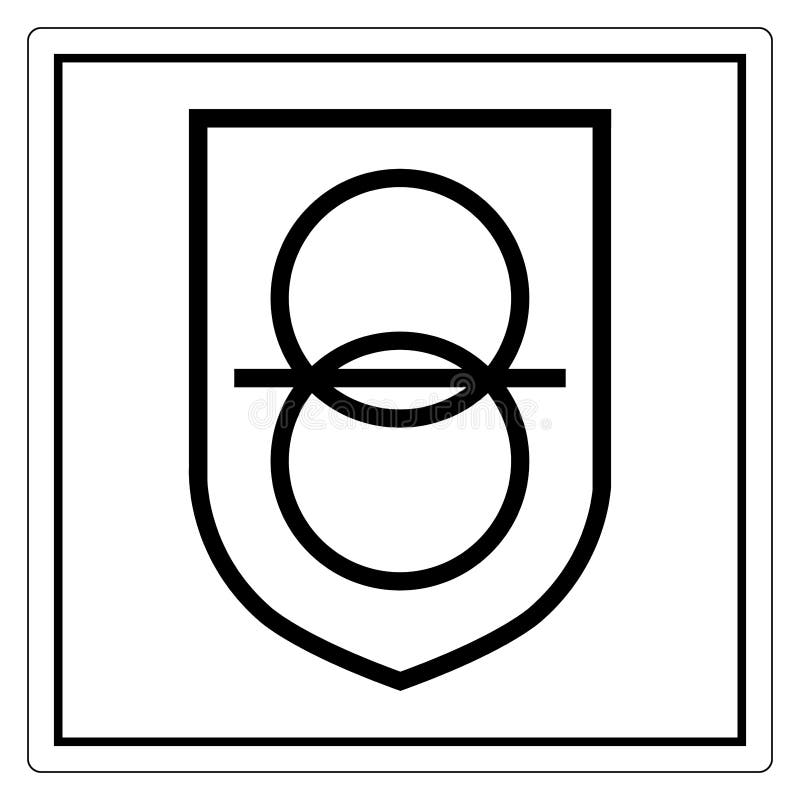 Transformer Printable Sign