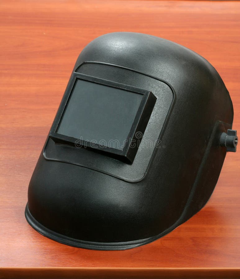 Safety mask stock photo. Image of resistant, safety, polycarbonate ...