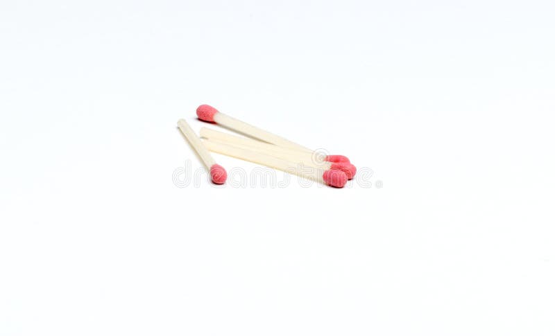 Safety matches stock image. Image of ignition, long, ignite - 83812417