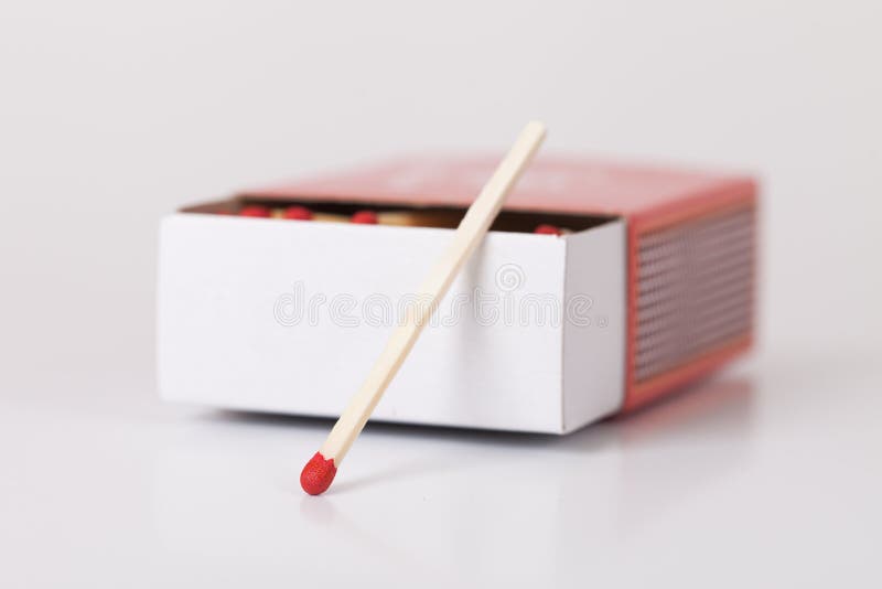 Safety matches. stock image. Image of background, matches - 35433553