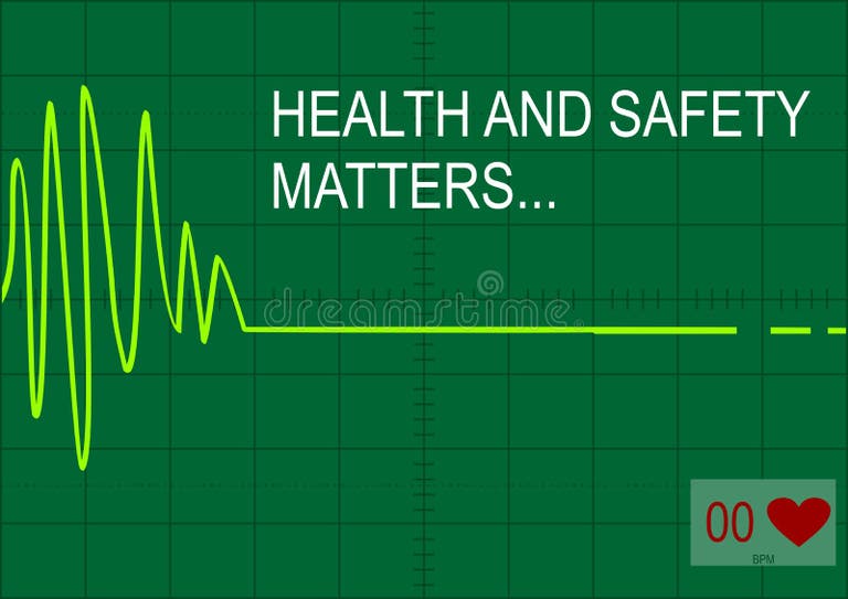 Safety Matters Stock Illustrations – 459 Safety Matters Stock ...