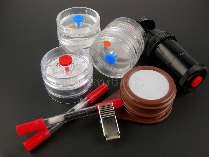 Industrial Hygiene Equipment The Evolution Of Industrial Hygiene And