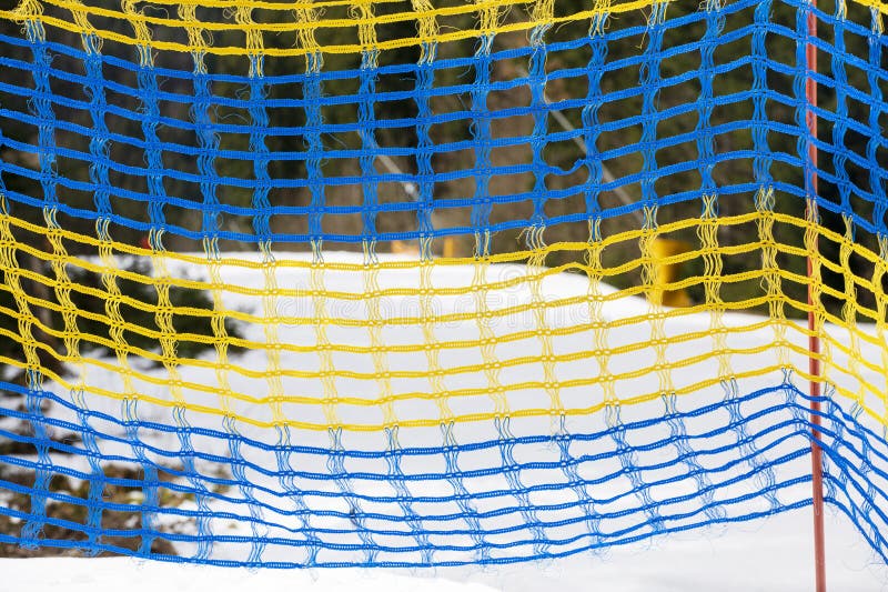 Safety Net Downhill Slope Day Stock Photos - Free & Royalty-Free Stock ...