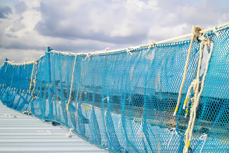 Safety net stock image. Image of weave, barrier, rope - 31450443