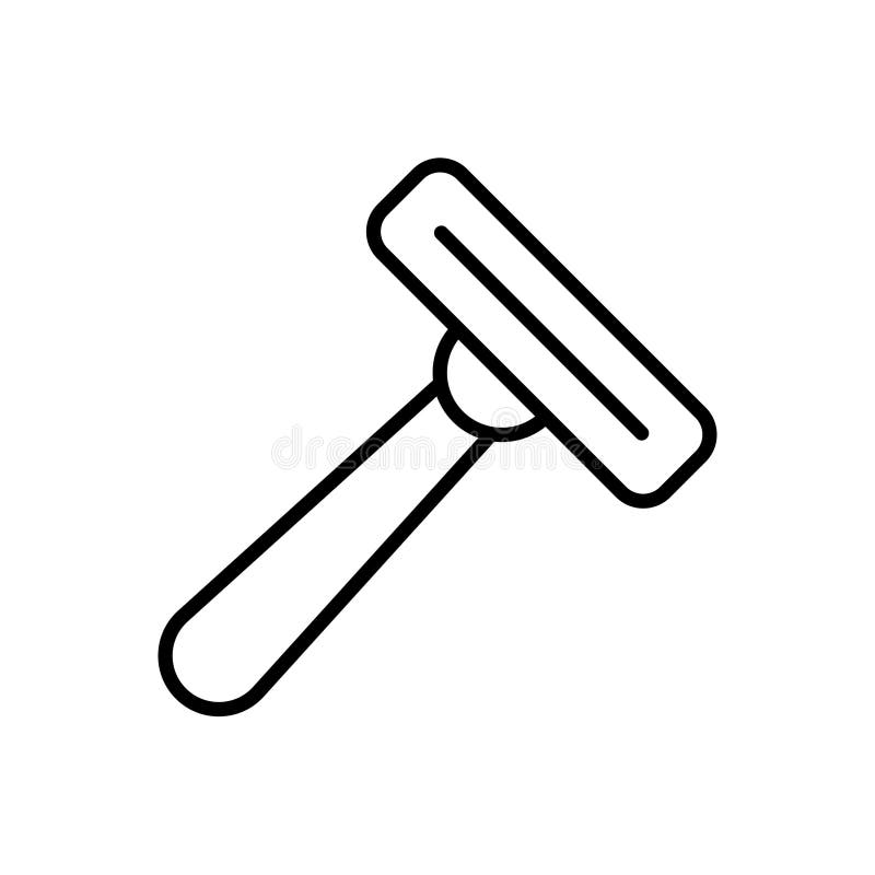 Safety Razor Icon Vector Design Templates Simple and Modern Stock ...