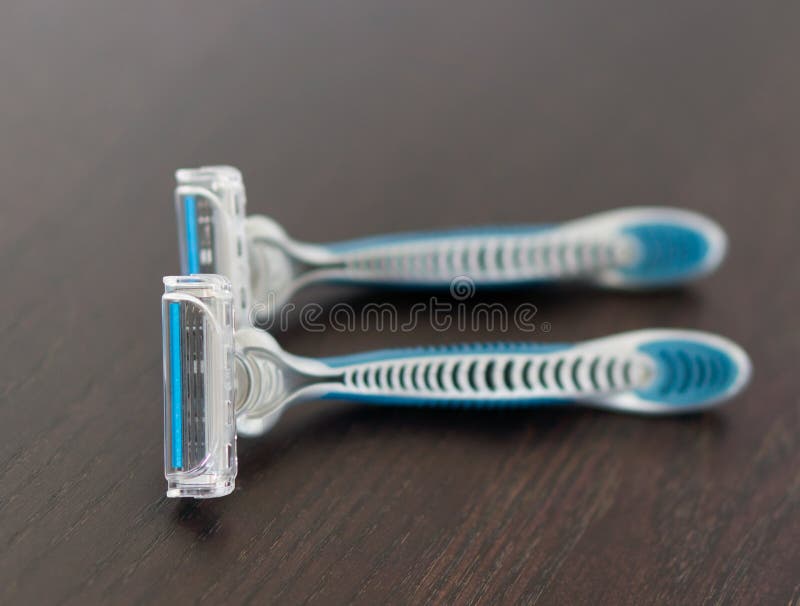 Safety razors stock image. Image of care, sharp, equipment - 40584753