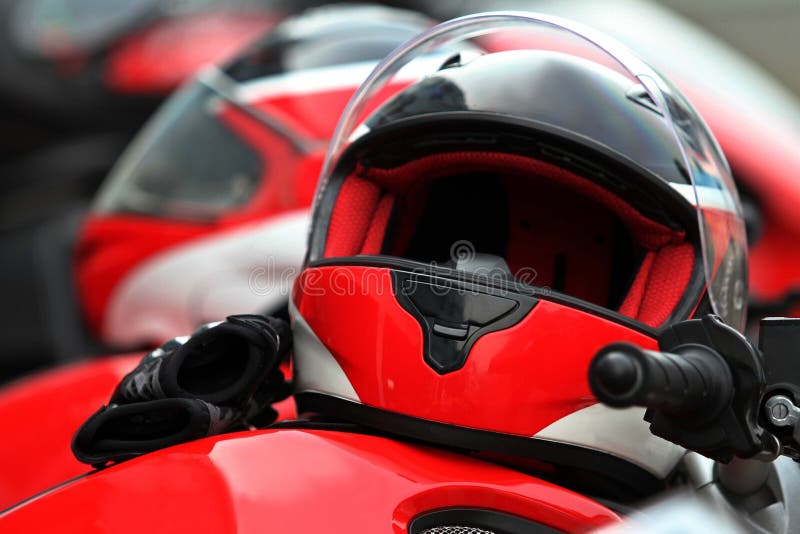 Safety riding stock image. Image of bike, engine, motorcycle - 59638351