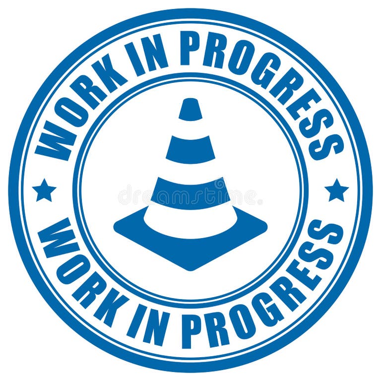 Work Progress Stock Illustrations – 190,578 Work Progress Stock ...