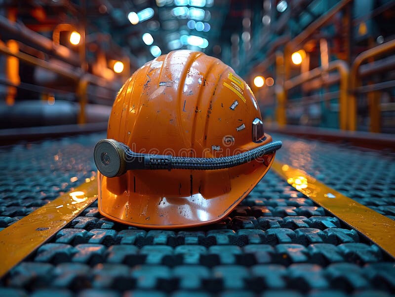 Safety Standards Conception Work Safety Concept. Safety First ...