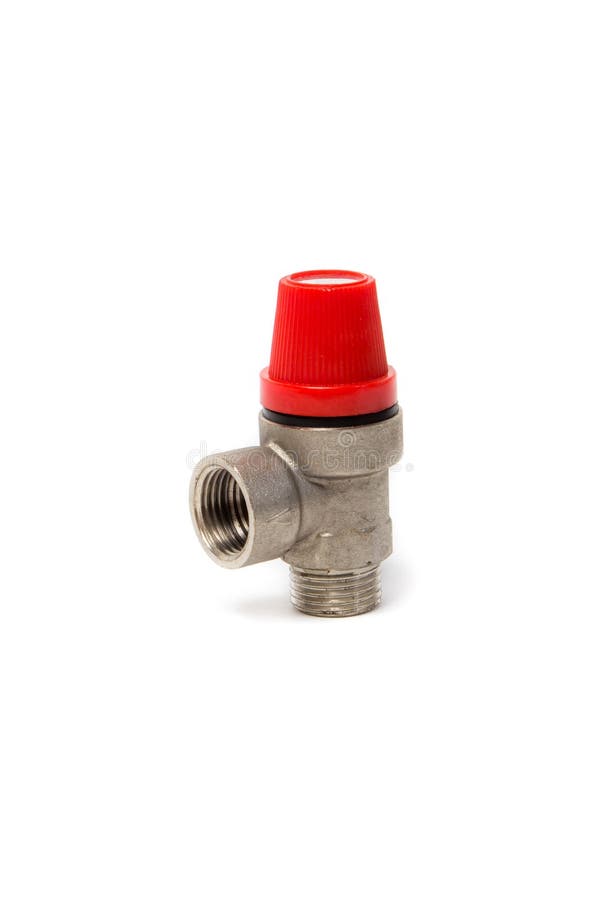Safety valve stock photo. Image of studio, inside, system - 67929920