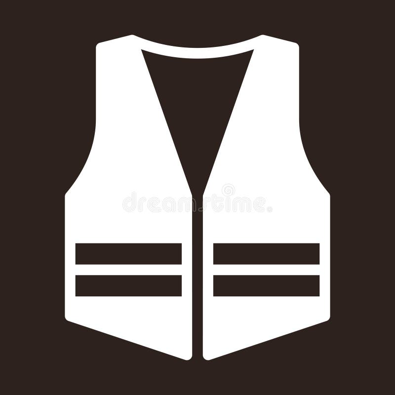 Safety Vest Sign Vector 80+ Safety Vest With Logo Stock Illustrations,