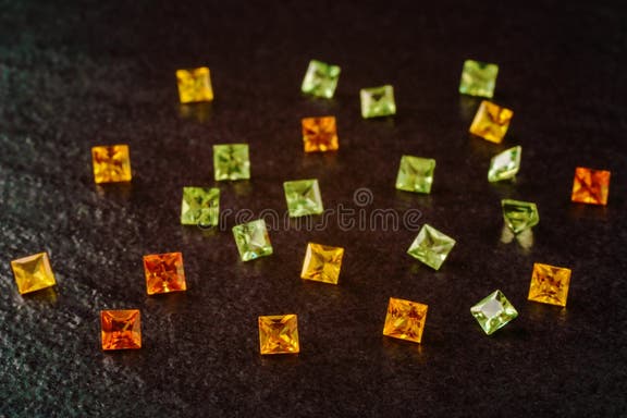 Saffieren stock foto. Image of vast, diamant, helder - 47271164