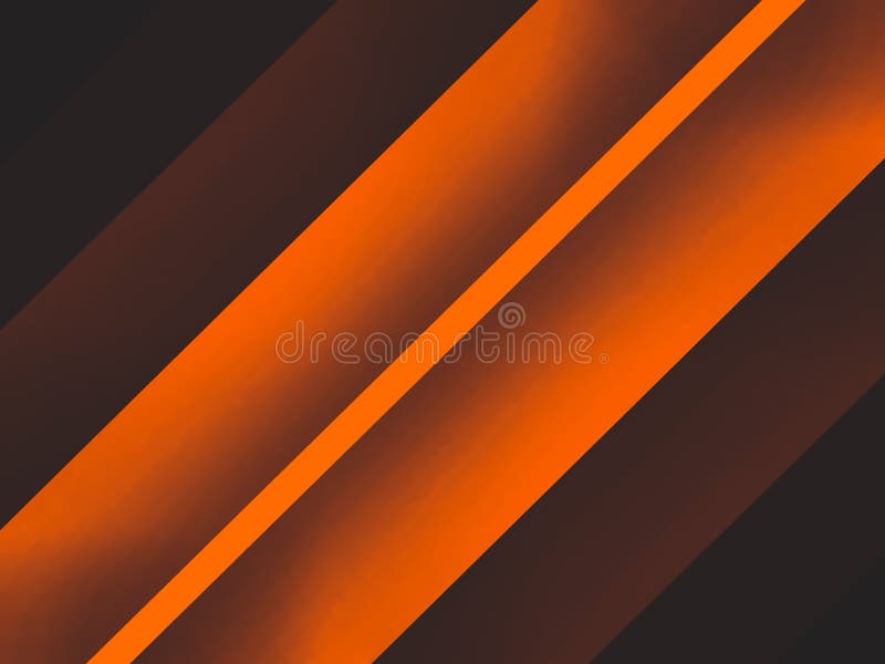 Saffron Color Palette