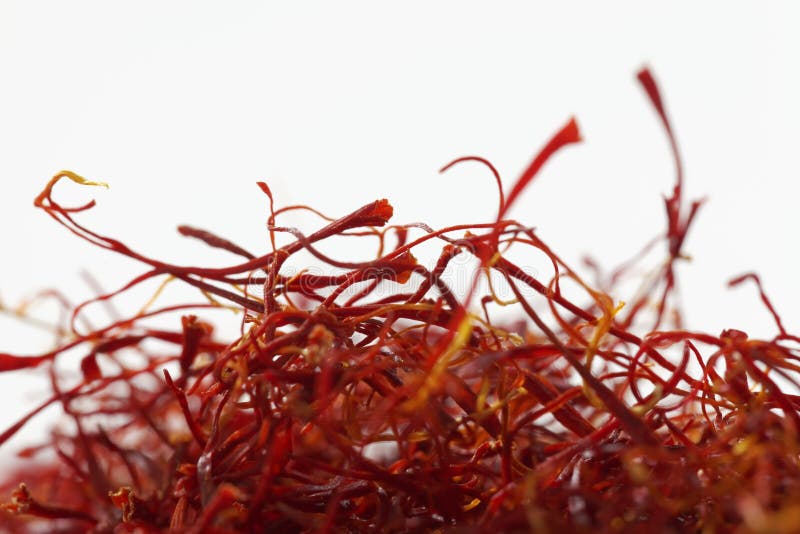 Saffron Flower stock photo. Image of farm, country, croft - 52176464