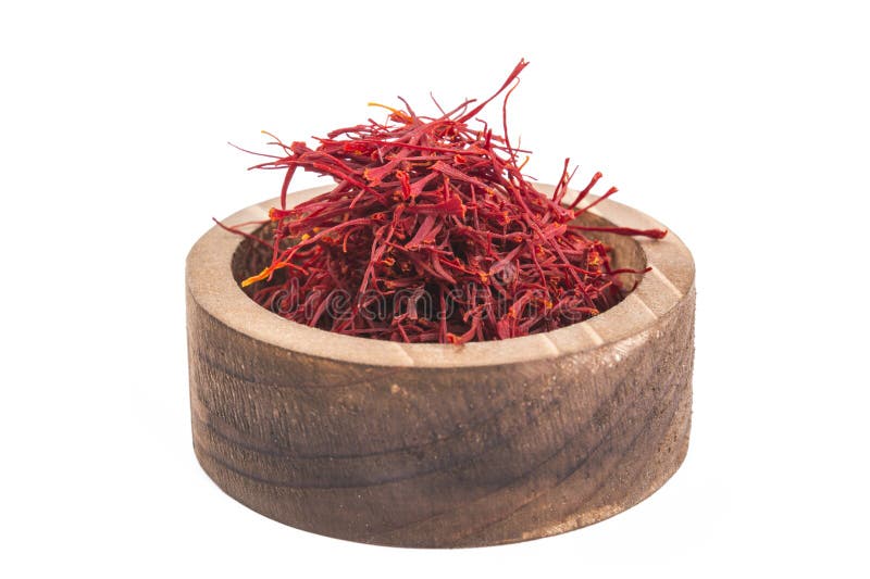 Saffron spice stock photo. Image of morocco, cooking - 105483078
