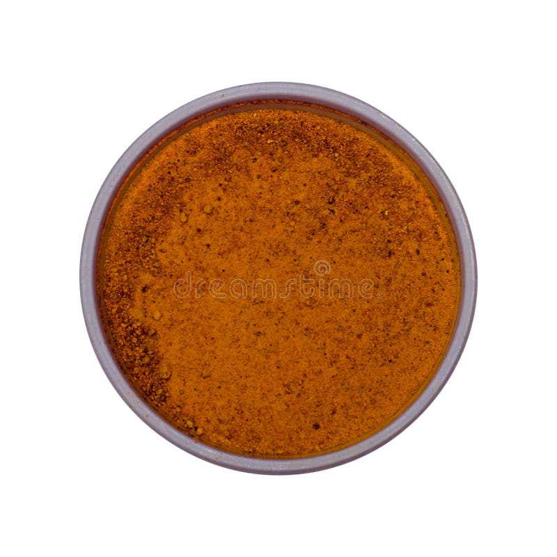 Saffron spices stock photo. Image of herb, ingredient - 7619198
