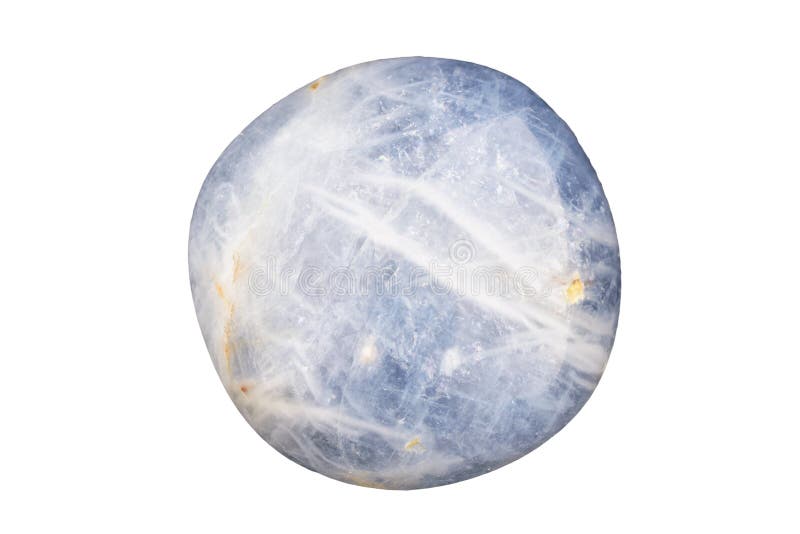 Safira azul foto de stock. Imagem de fontes, gemstone - 35504746