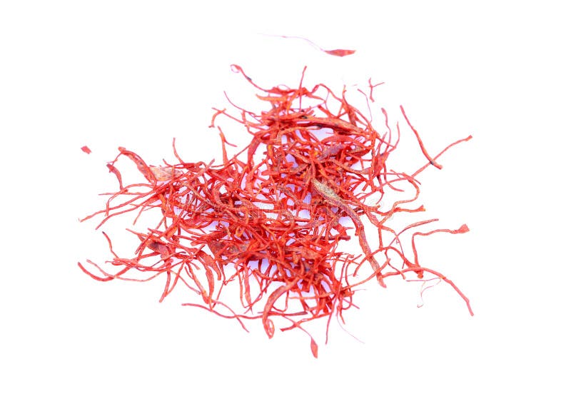 Safran image stock. Image du épice, fleur, goût, indien - 17067653