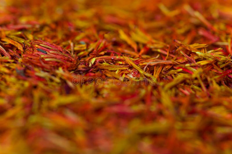 Safran stock image. Image of safran, cuisine, rare, spice - 6085209