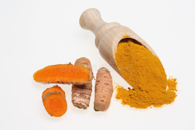 Poudre De Safran Des Indes De Safran Des Indes, Capsule, D'isolement ...