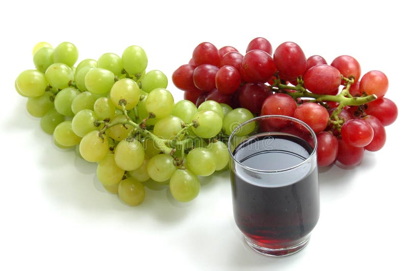 Saft stockbild. Bild von traube, bündel, nachtisch, reif - 1502829