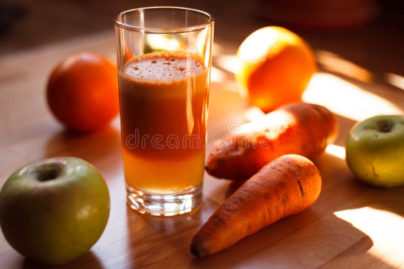 Saft stockbild. Bild von saft - 51711555