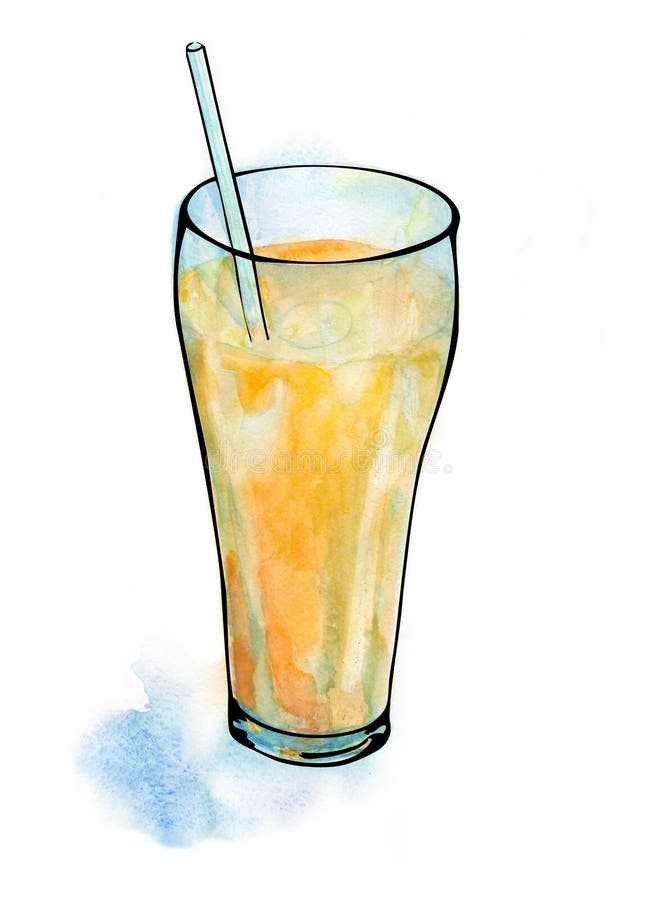 Saft Stock Illustrationen, Vektors, & Klipart – (152,597 Stock ...