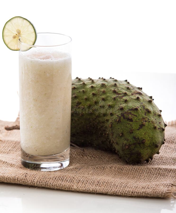 Durian-Saft stockfoto. Bild von glas, saft, getränke, kalt - 9169674