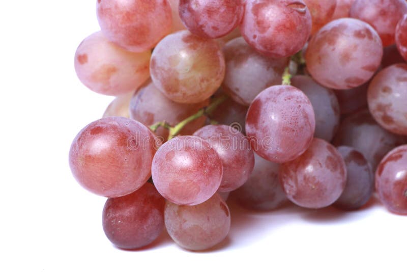 Traube stockbild. Bild von frucht, vitamine, früchte - 36329239