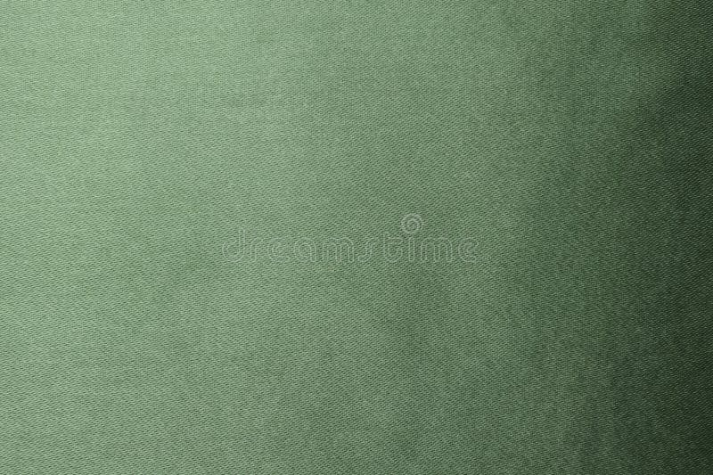 Sage Color Silk Fabric As Background, Top View Stock Photo - Image of ...