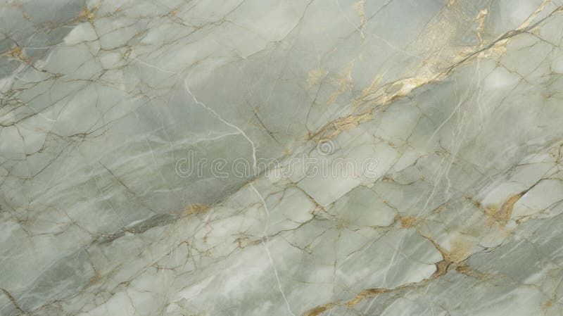 Sage Green and Gold Texture. Marble Abstract Stone Background Stock ...