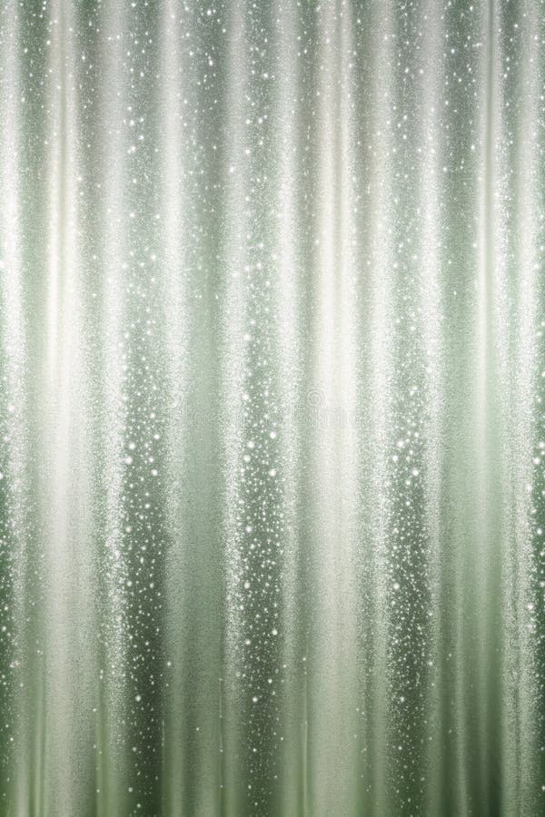 Sage Green Grey White Silk Satin Gradient Luxury Fabric Texture Stock ...