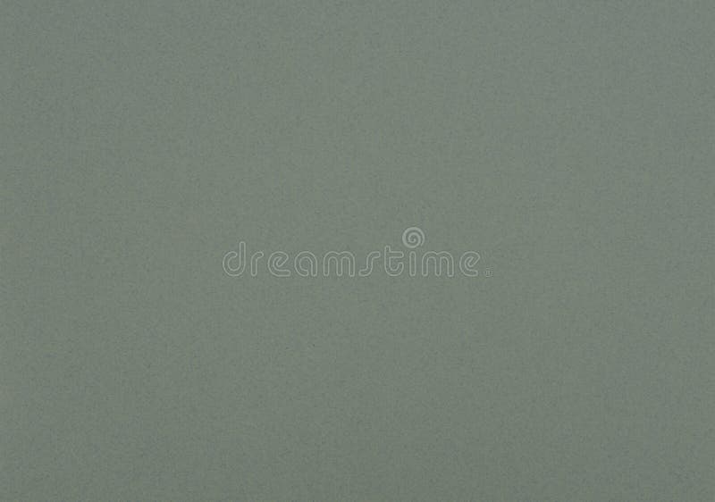 Sage Green Paper Background. Medium Grey Colour Paper Texture Stock ...