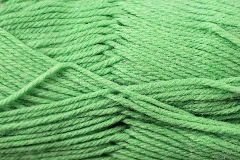 Sage Green Yarn Texture Close Photo stock - Image du vert, textile ...